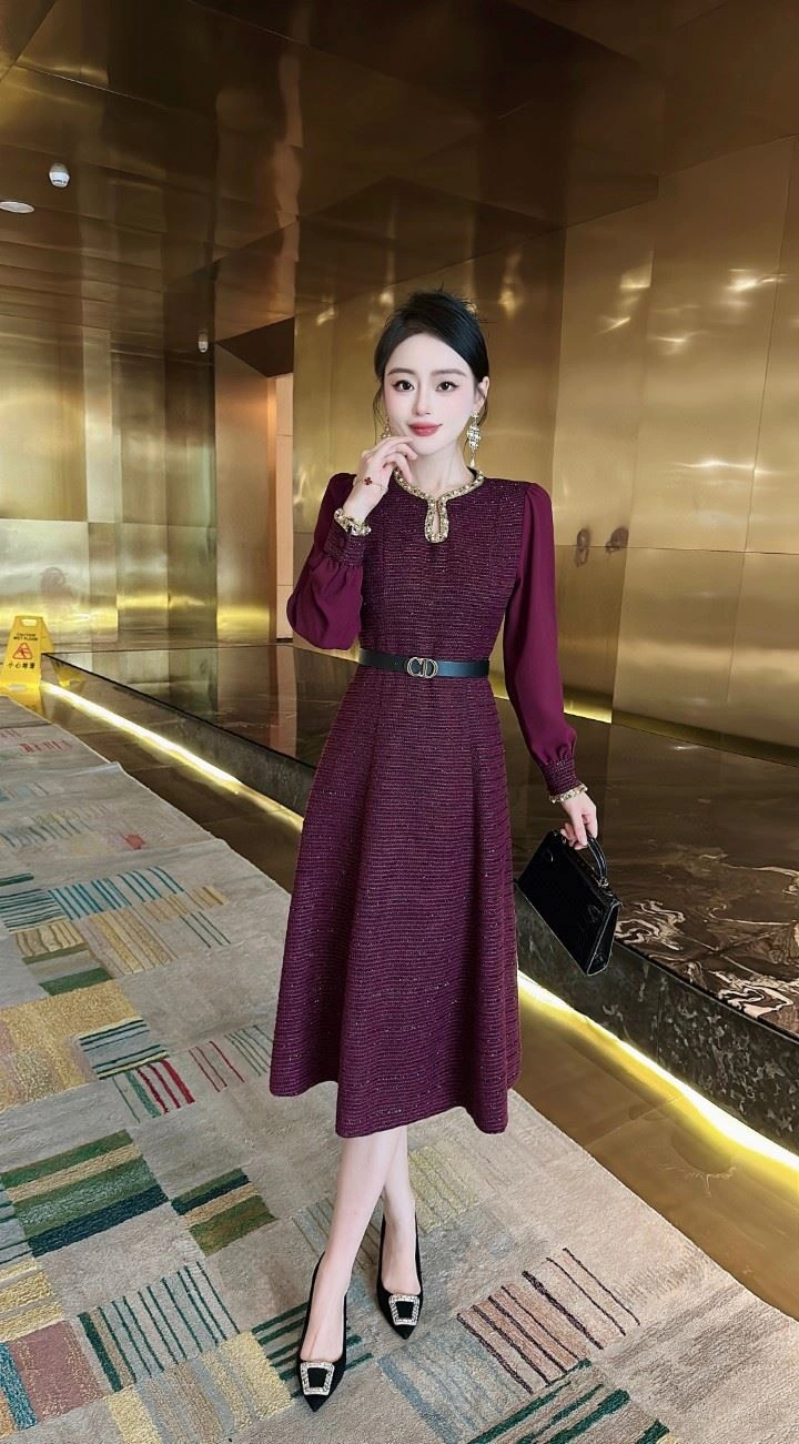 Chanel Dress