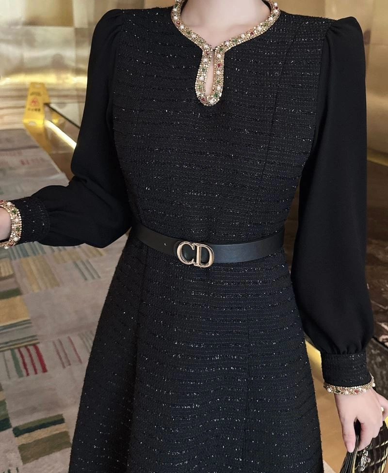 Brand-original Chanel Dress