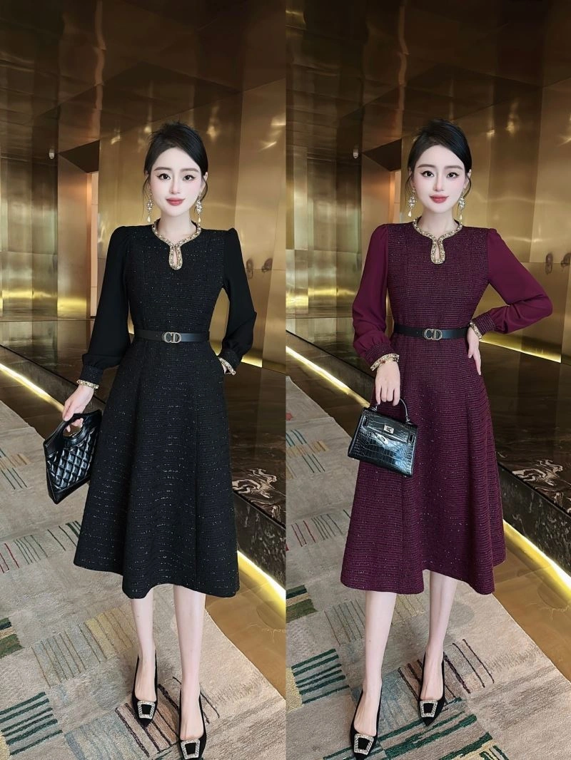 Brand-original Chanel Dress