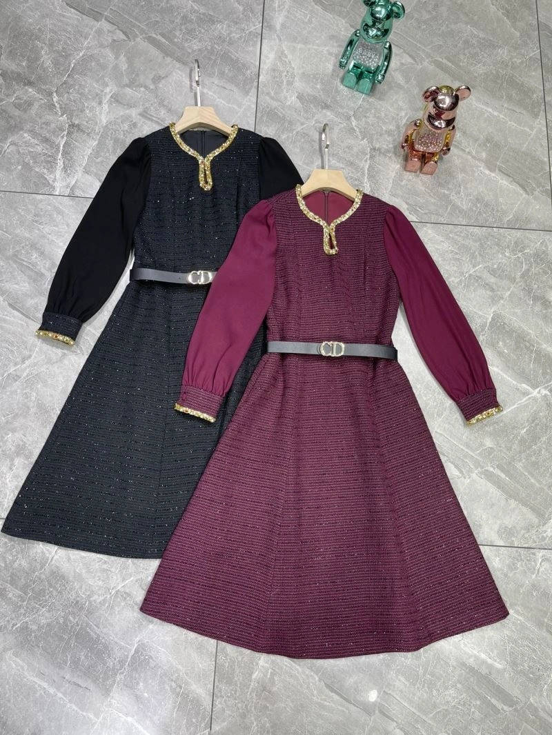 Brand-original Chanel Dress