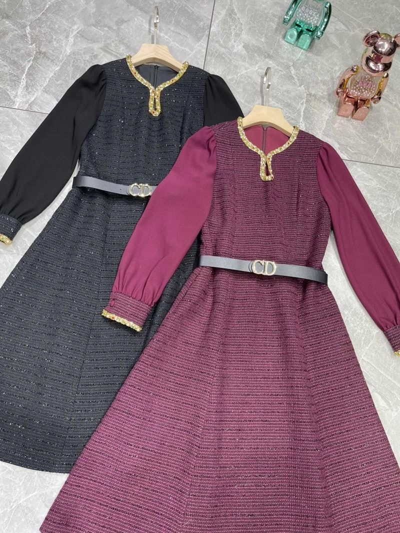 Brand-original Chanel Dress