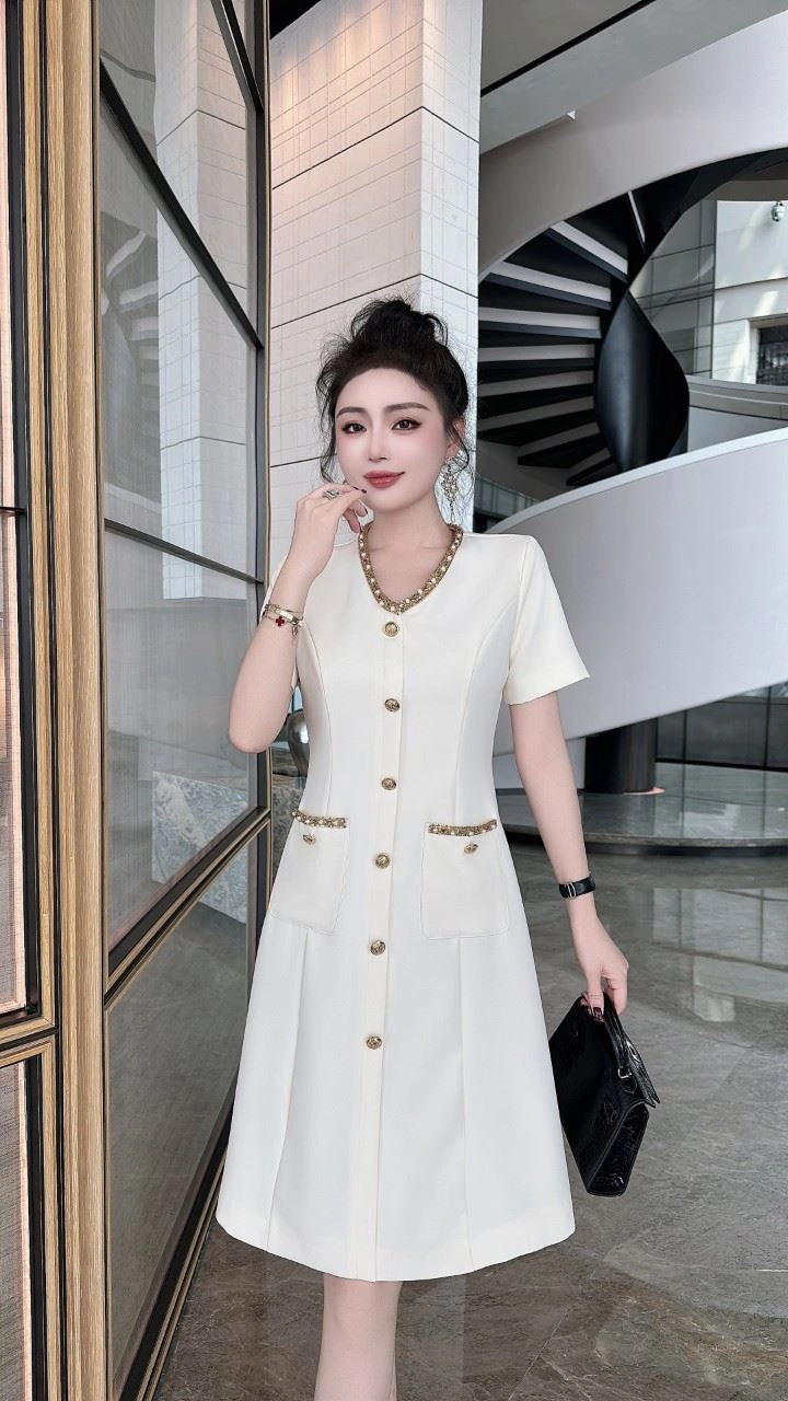 Brand-original Chanel Dress