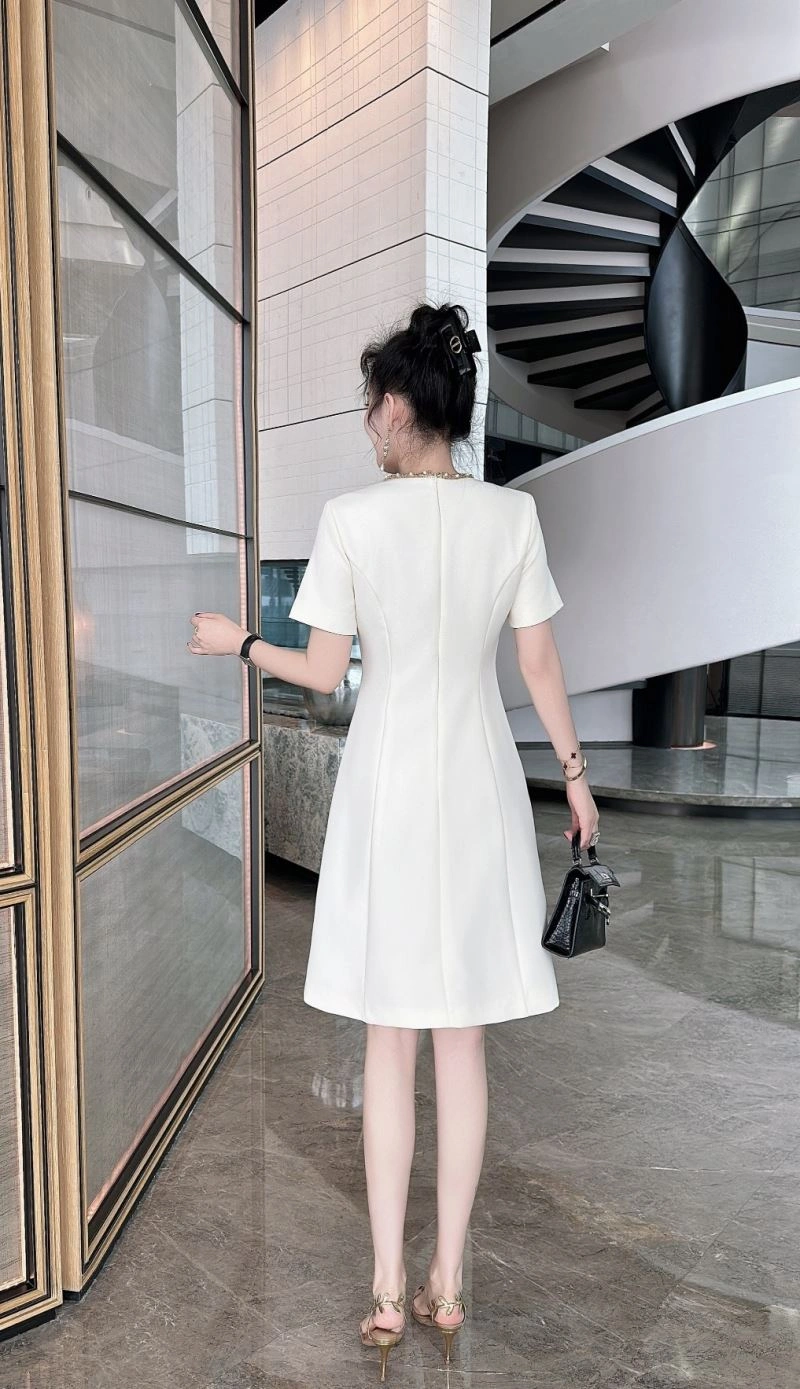 Brand-original Chanel Dress