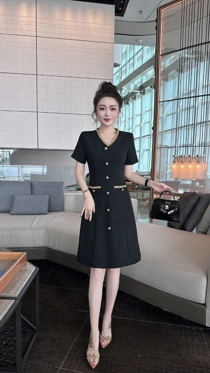 Chanel Dress