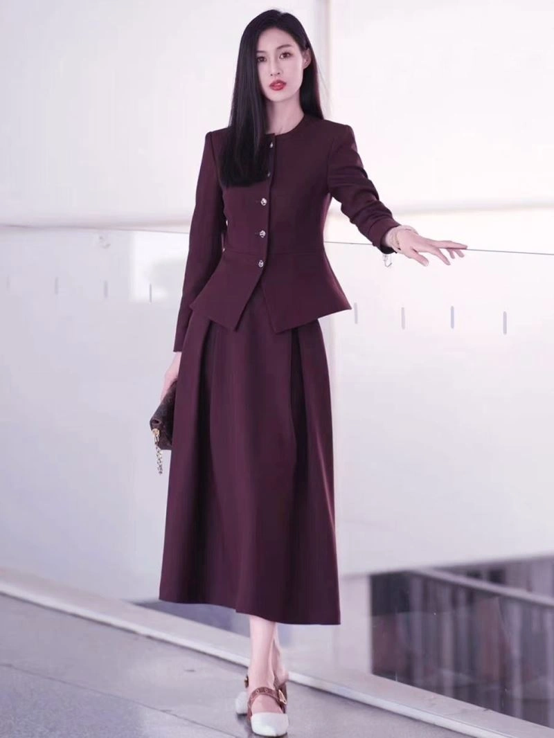 Chanel Dress
