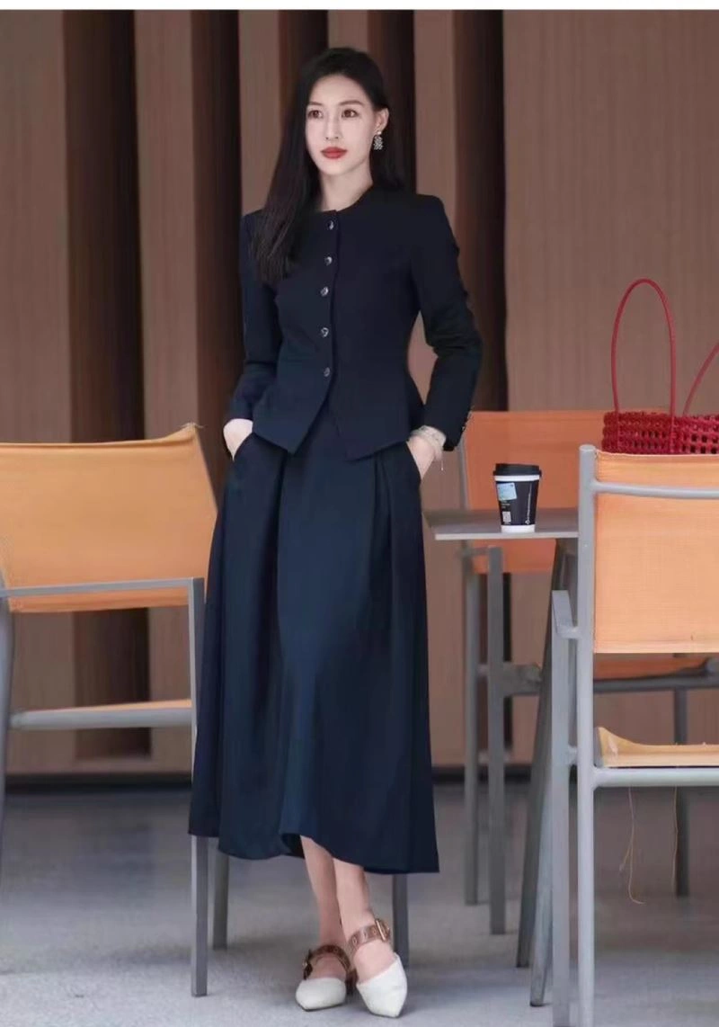 Top mirror Chanel Dress
