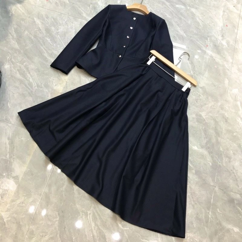 Top mirror Chanel Dress