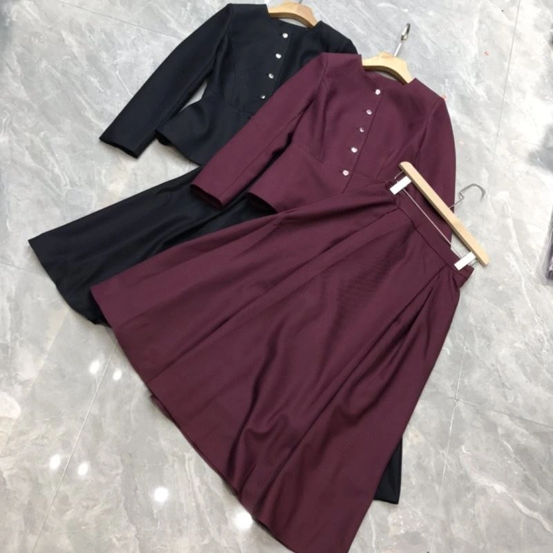 Top mirror Chanel Dress