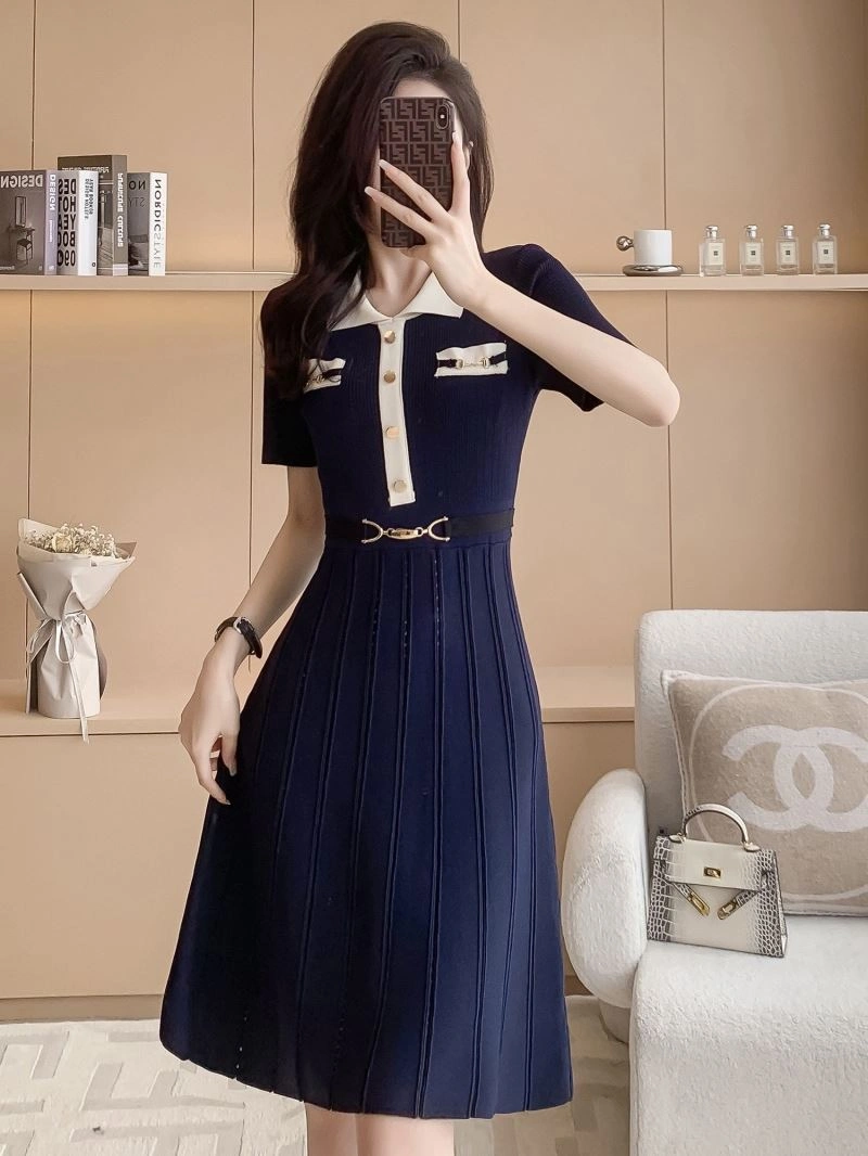 Chanel Dress