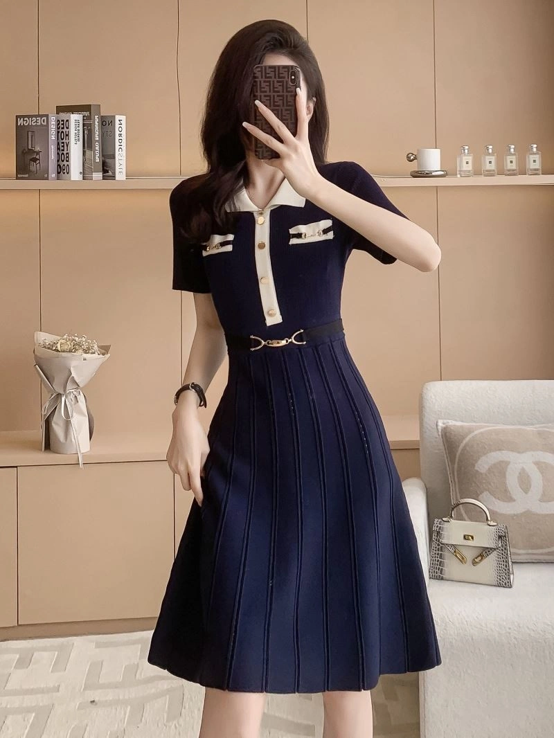 High fidelity Chanel Dress