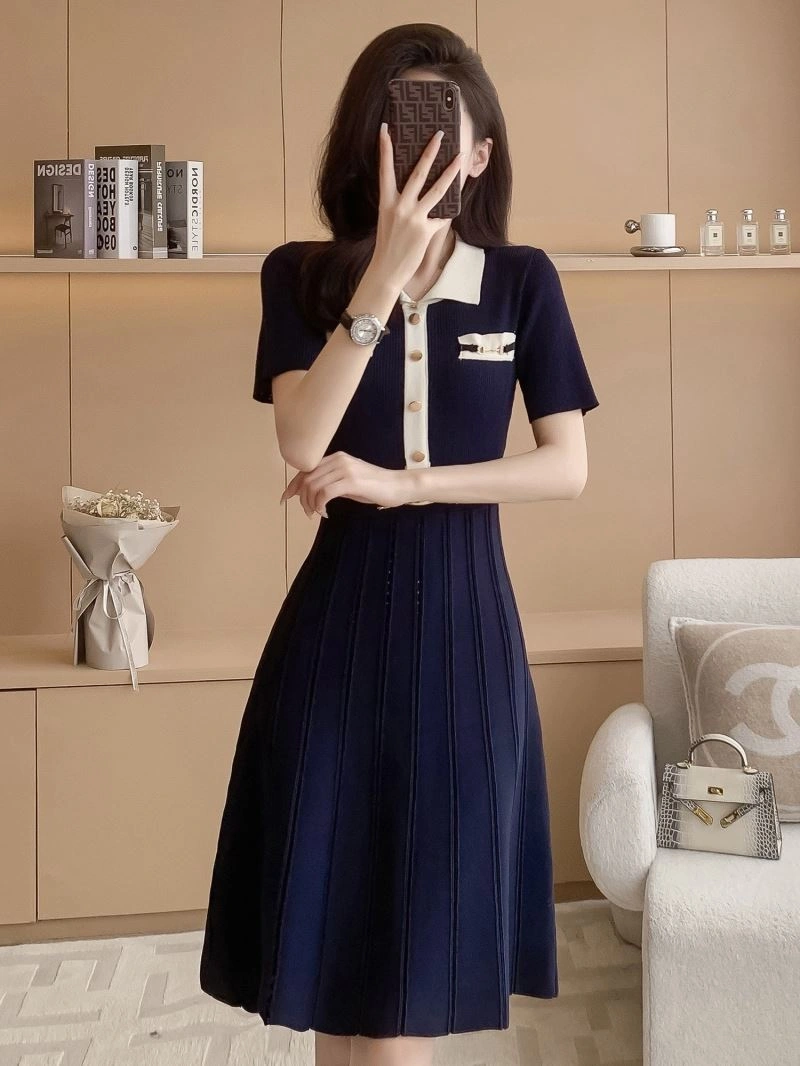 High fidelity Chanel Dress