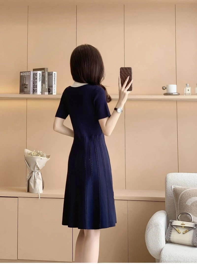 High fidelity Chanel Dress