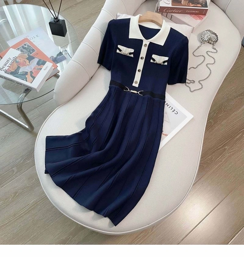High fidelity Chanel Dress