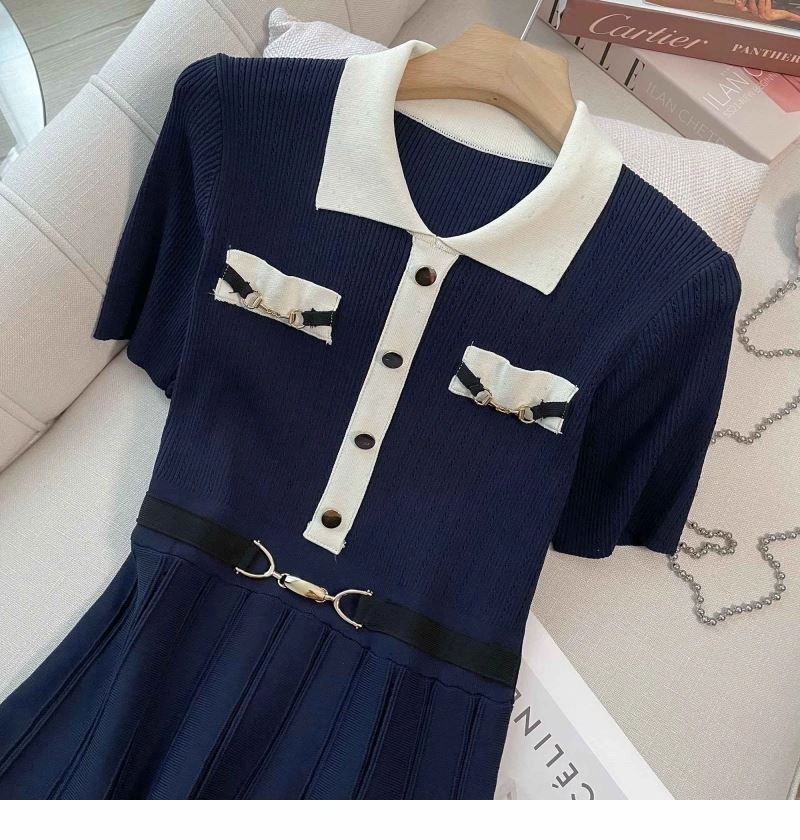 High fidelity Chanel Dress