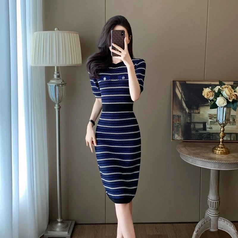 Mirror quality Chanel Dress