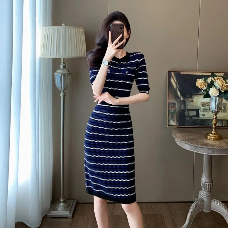 Mirror quality Chanel Dress