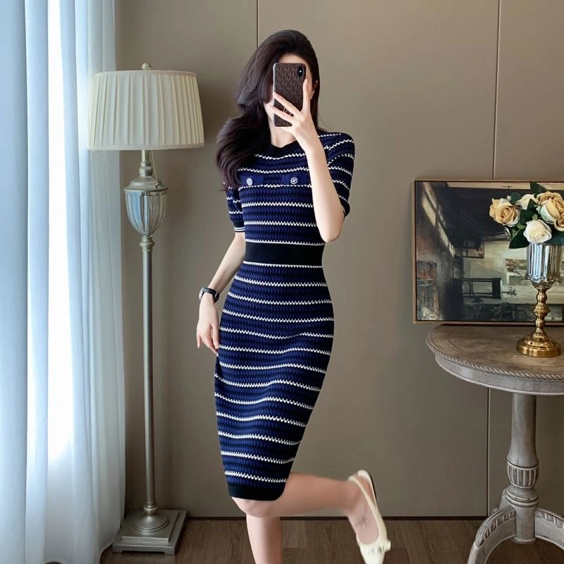 Mirror quality Chanel Dress