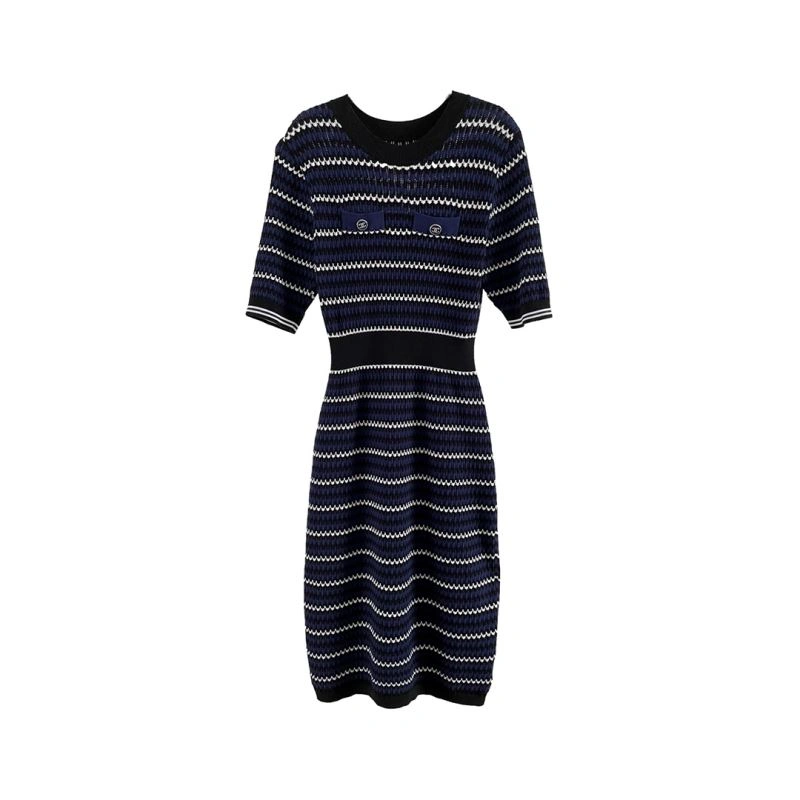 Mirror quality Chanel Dress