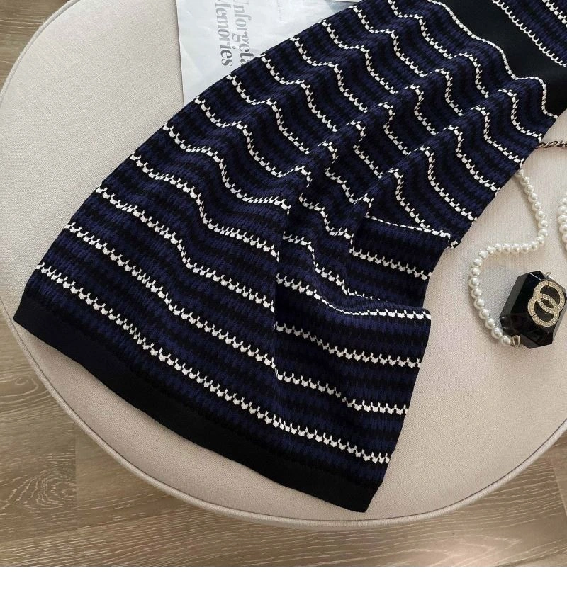Mirror quality Chanel Dress