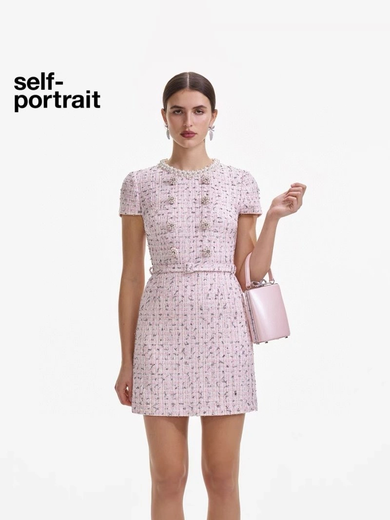 Chanel Dress