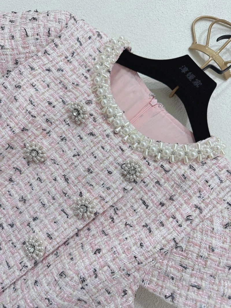 Brand-authenticated Chanel Dress
