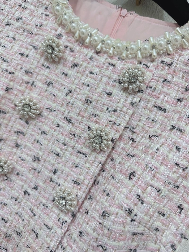 Brand-authenticated Chanel Dress