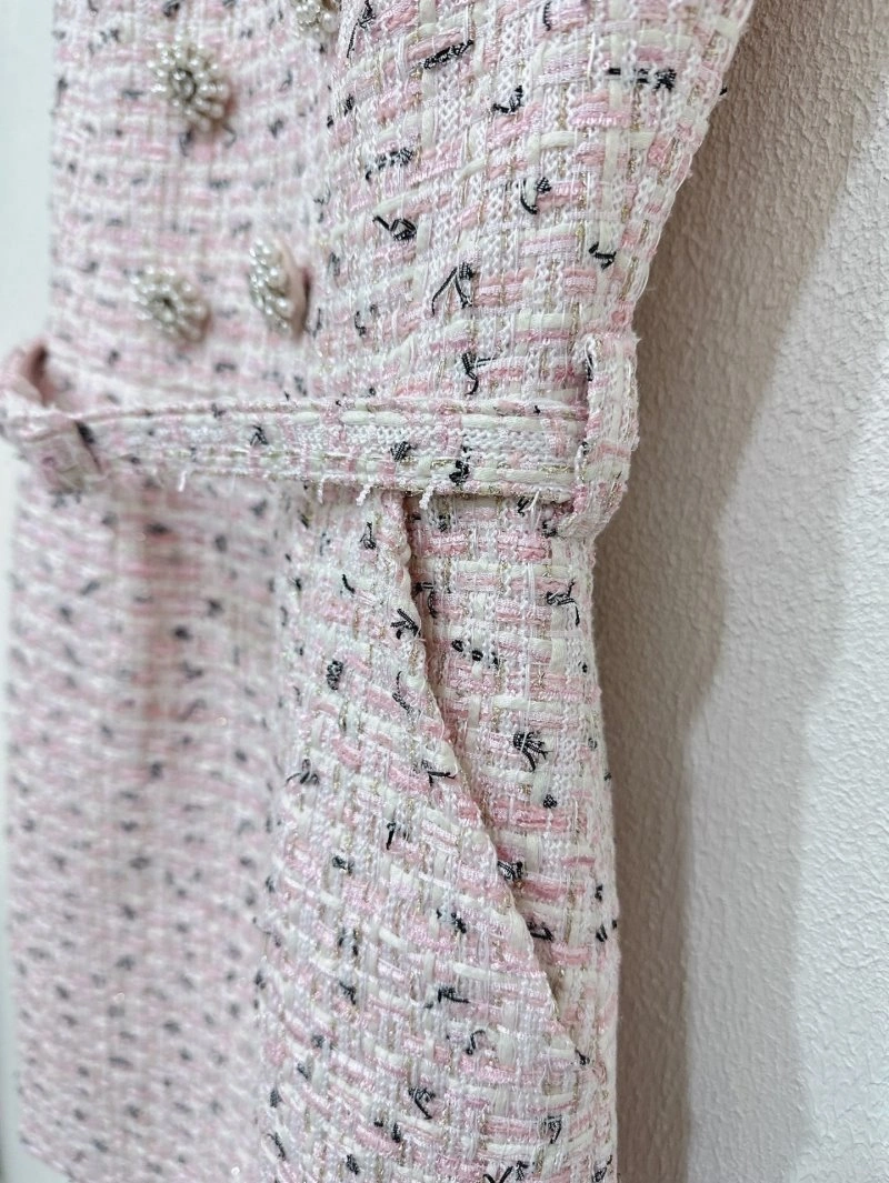 Brand-authenticated Chanel Dress