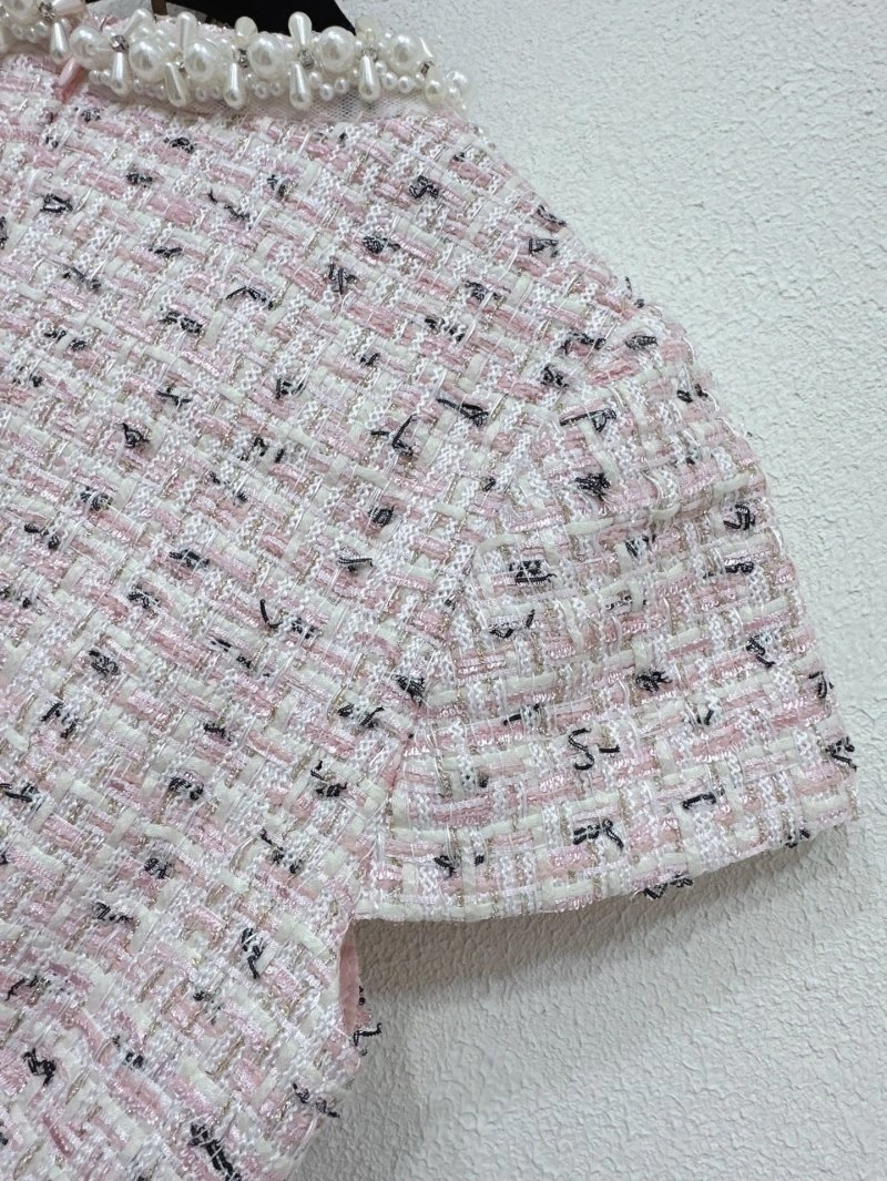 Brand-authenticated Chanel Dress