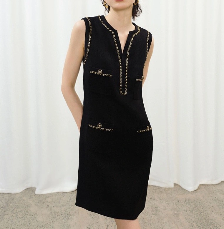 Chanel Dress