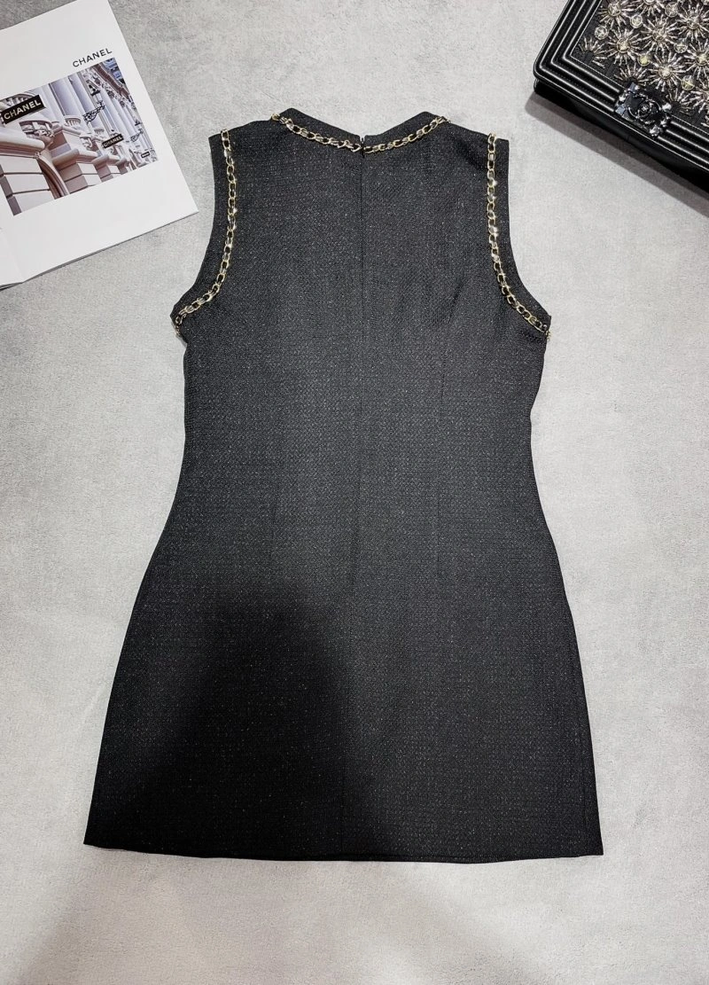 1:1 copy Chanel Dress