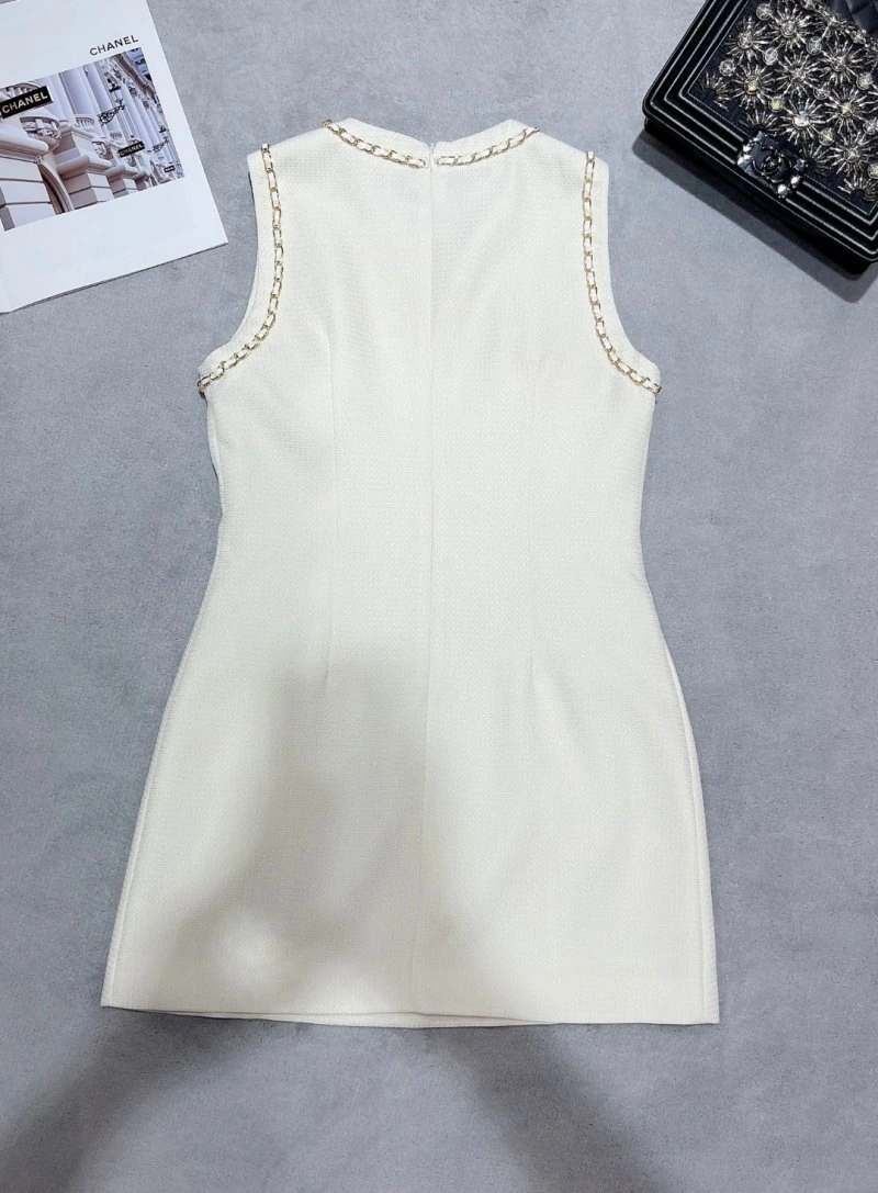 1:1 copy Chanel Dress