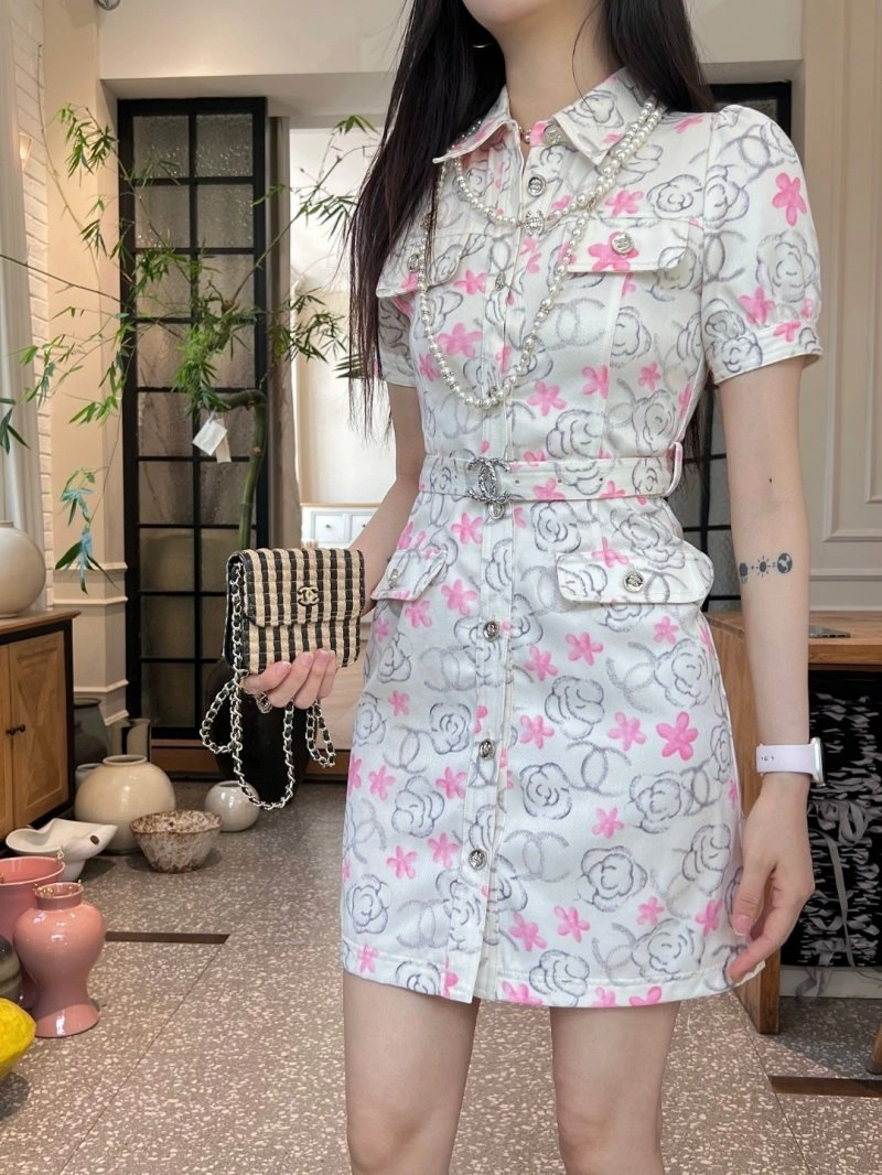 Chanel Dress