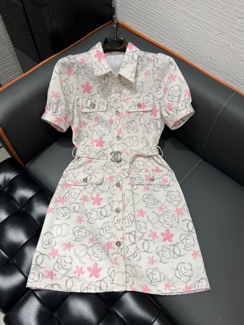 Legit Chanel Dress