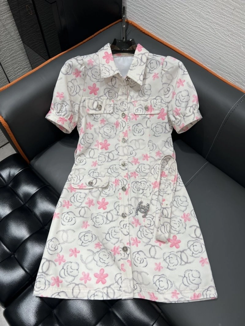 Legit Chanel Dress