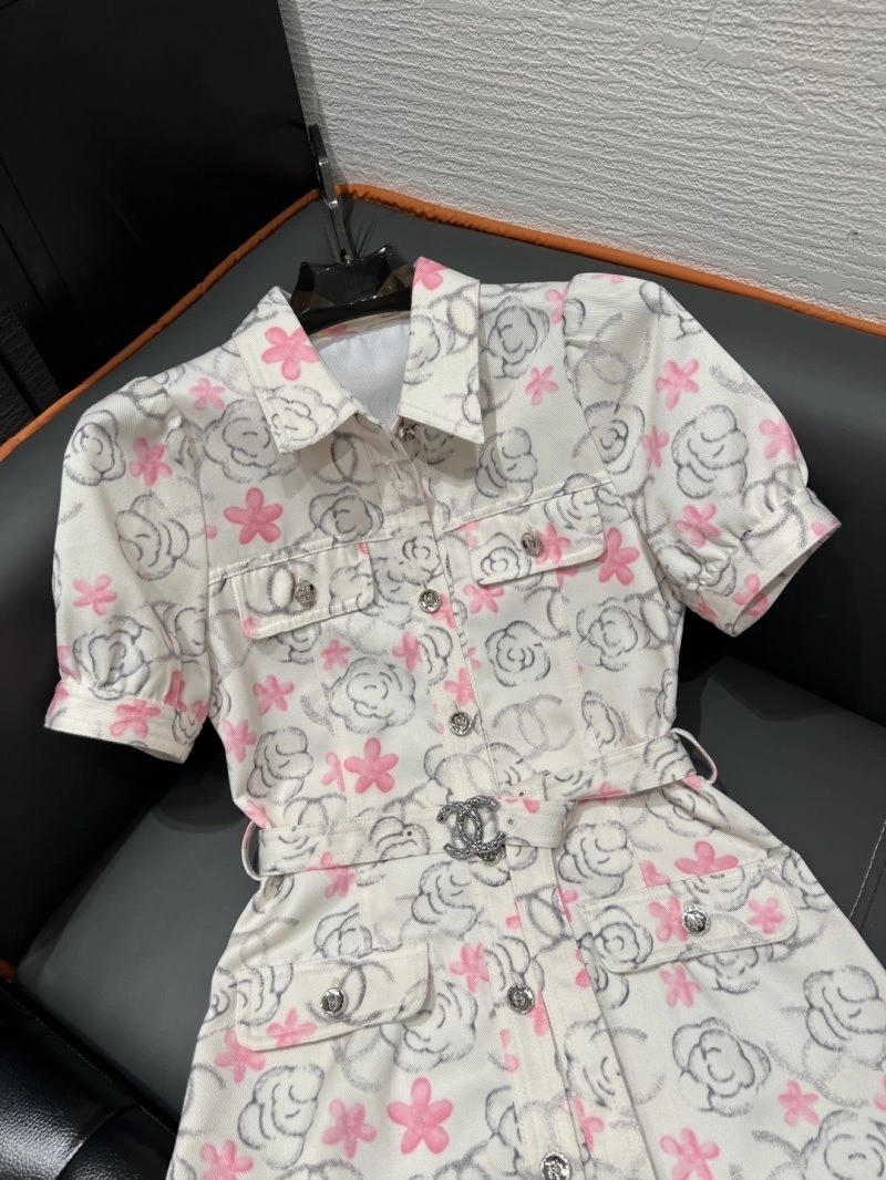Legit Chanel Dress