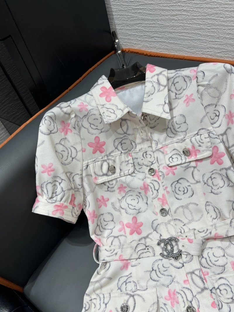 Legit Chanel Dress