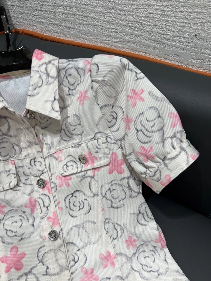 Legit Chanel Dress