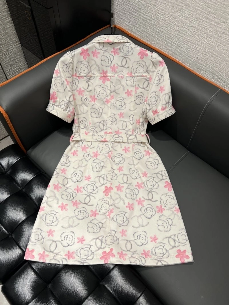 Legit Chanel Dress