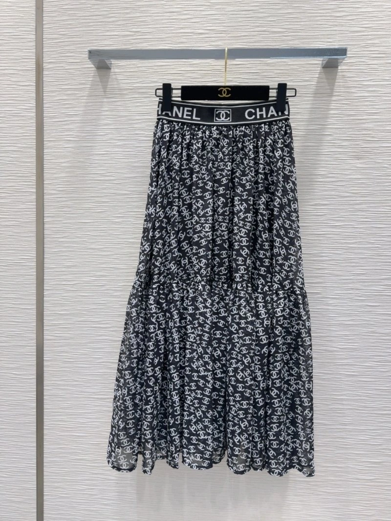 Chanel Dress