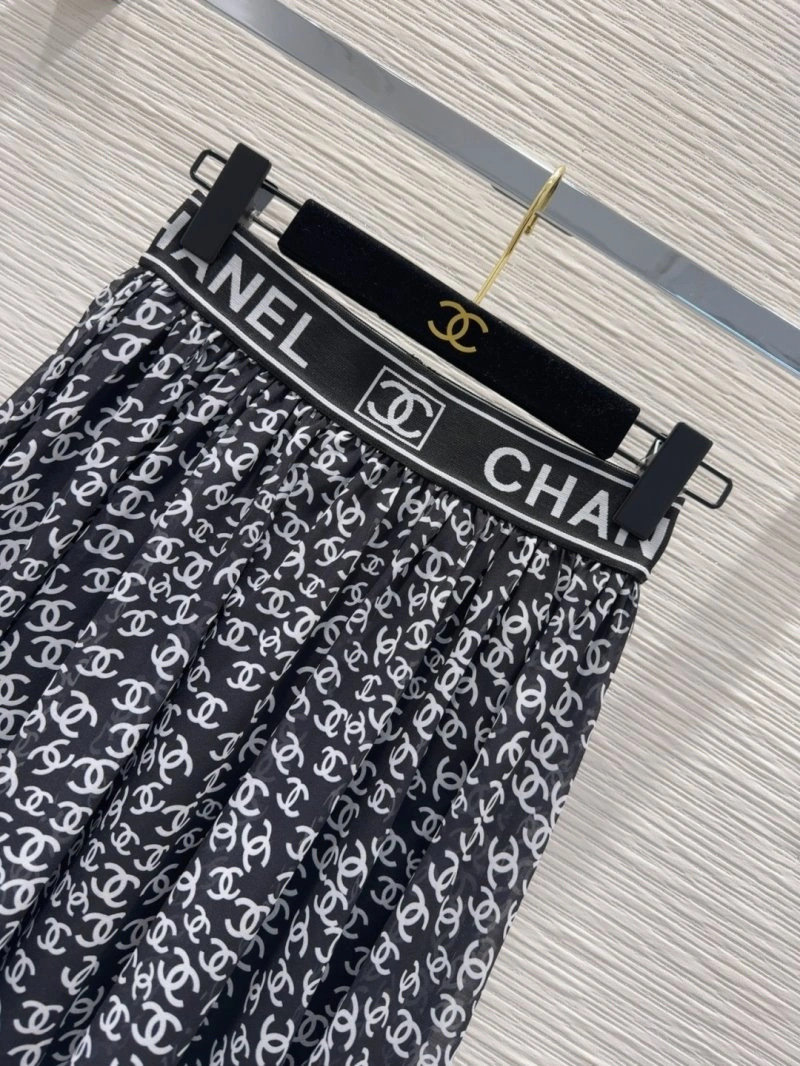 Affordable Chanel Dress
