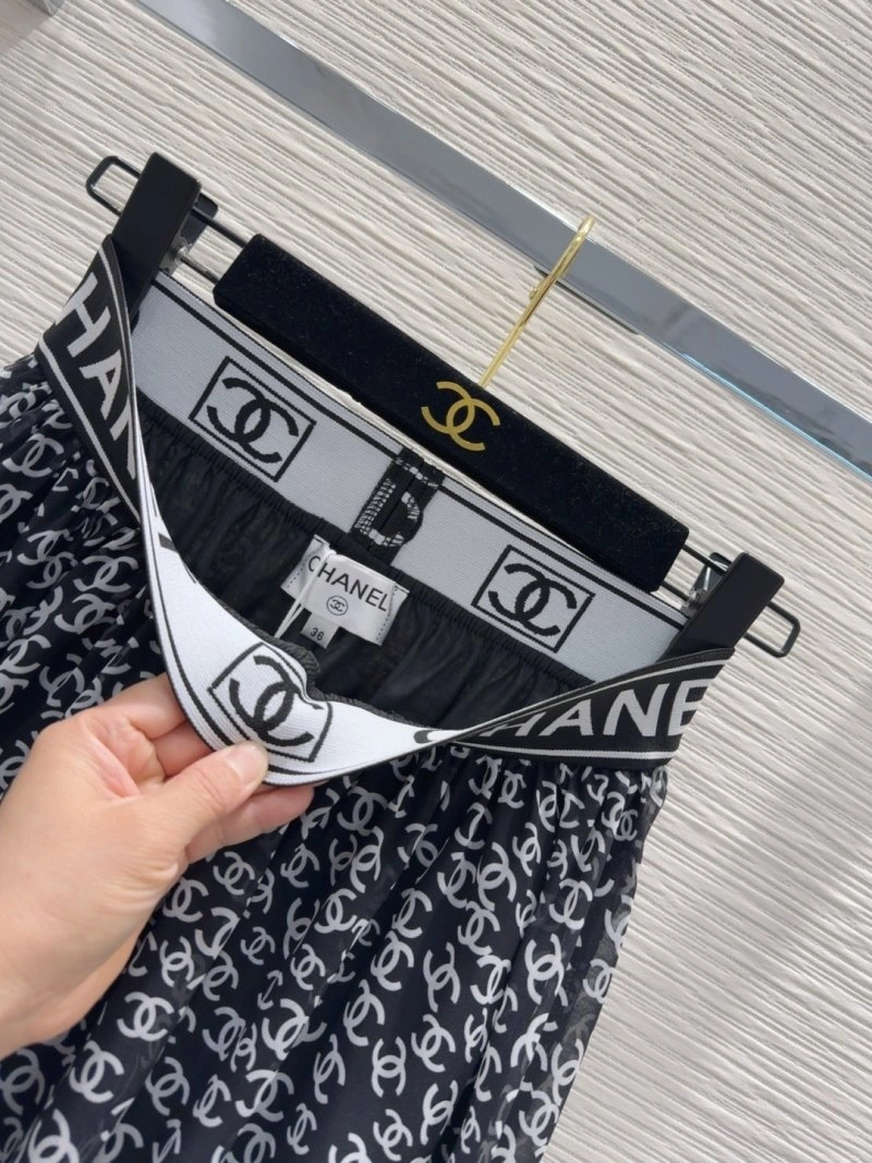 Affordable Chanel Dress