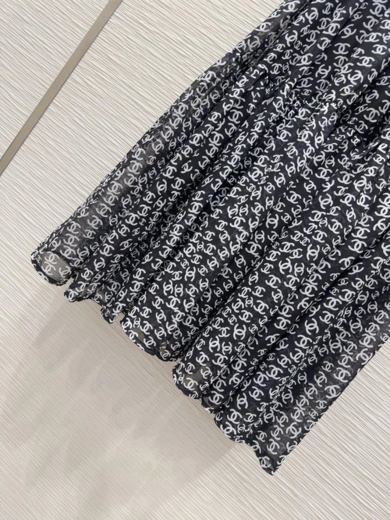 Affordable Chanel Dress