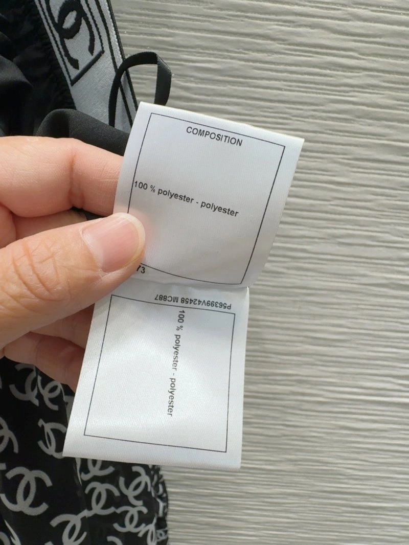 Affordable Chanel Dress