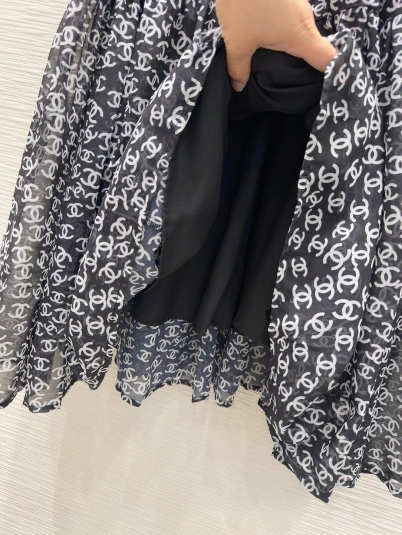 Affordable Chanel Dress