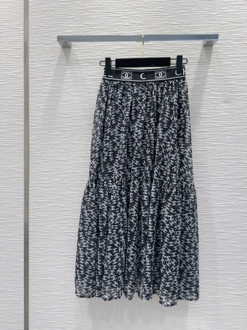 Affordable Chanel Dress