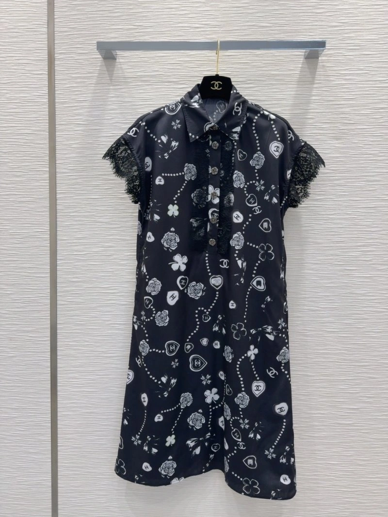 Chanel Dress