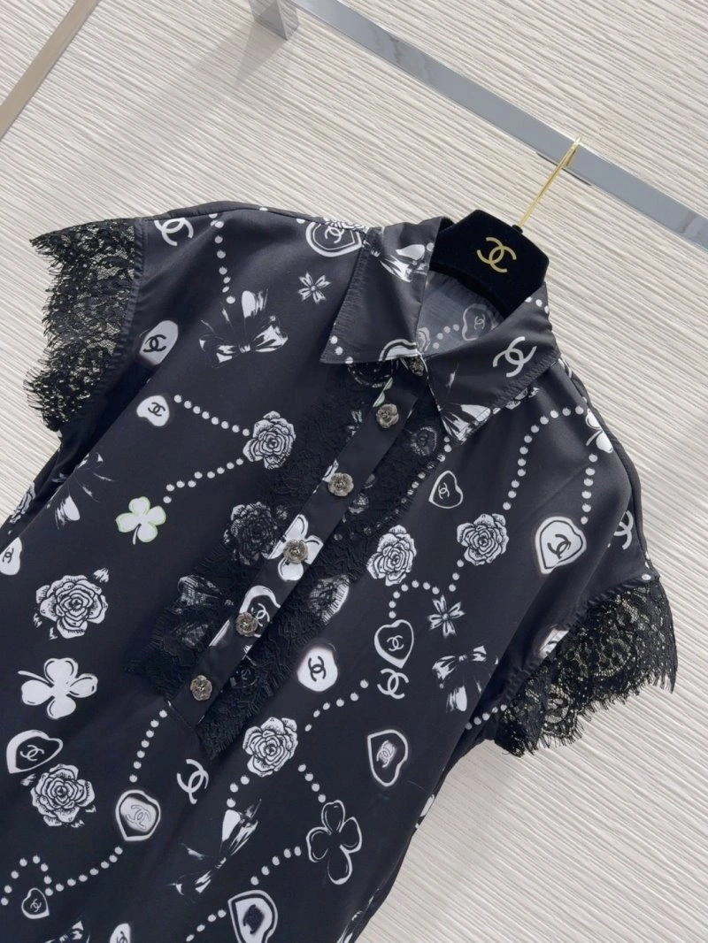Affordable Chanel Dress