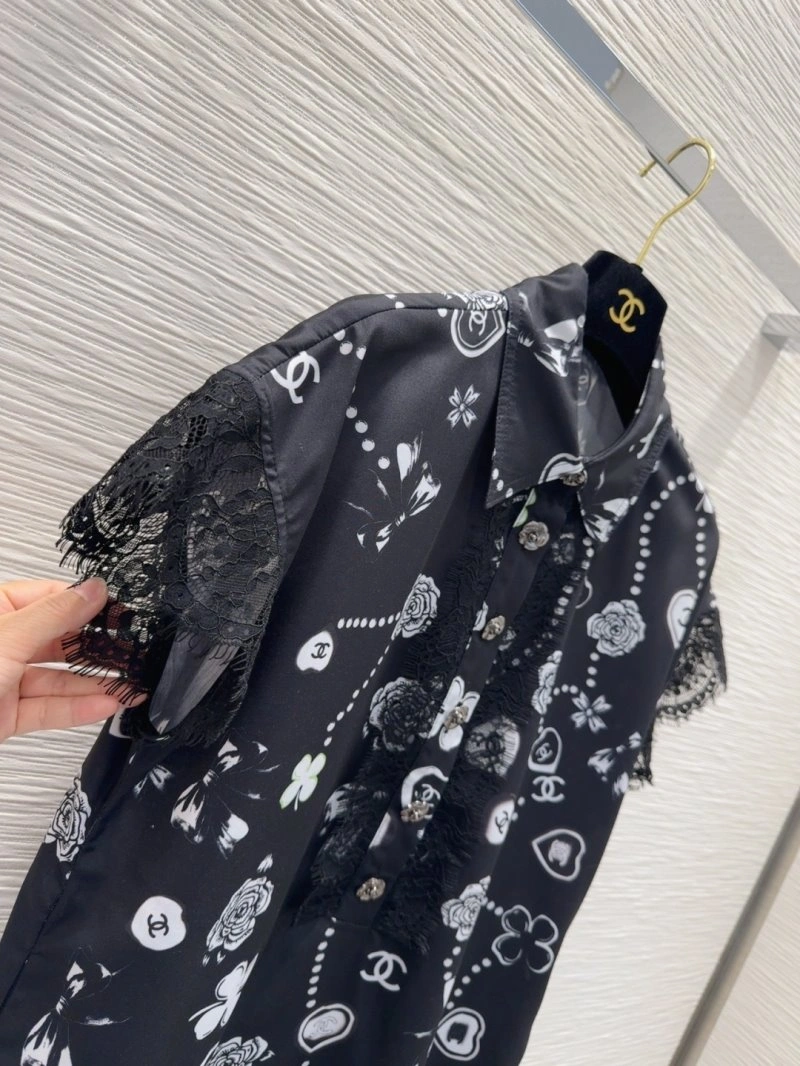 Affordable Chanel Dress