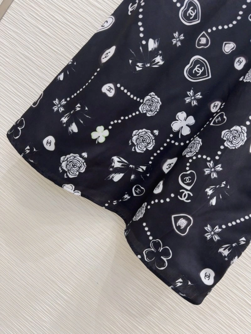 Affordable Chanel Dress