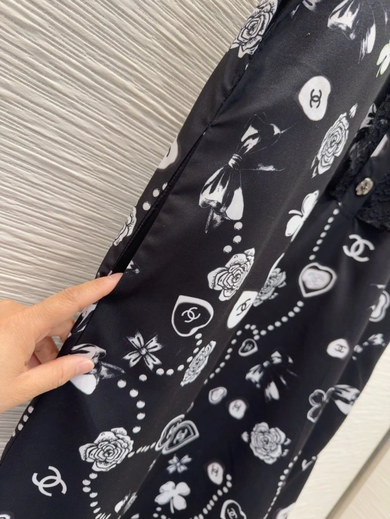 Affordable Chanel Dress